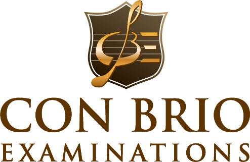 Con Brio Exams